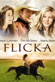 Flicka - Movie Reviews