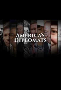 America's Diplomats | Rotten Tomatoes