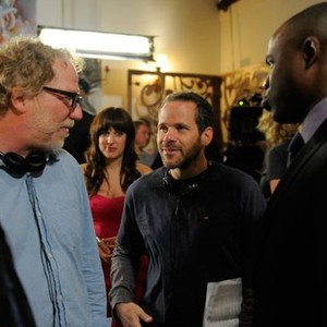 Andy Berman - Rotten Tomatoes