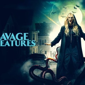 Savage Creatures - Rotten Tomatoes
