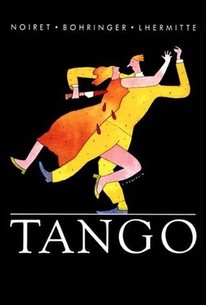 Tango (1993) | Rotten Tomatoes