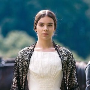 Dickinson - Rotten Tomatoes