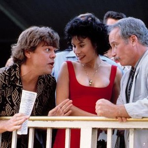 David Johansen - Rotten Tomatoes