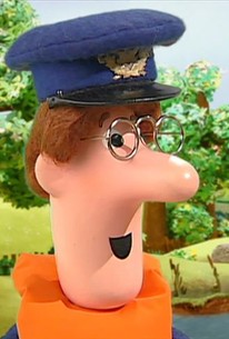 Postman Pat: Special Delivery Service: Season 8, Episode 8 - Rotten ...