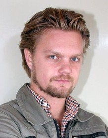 Johan Hallström | Rotten Tomatoes