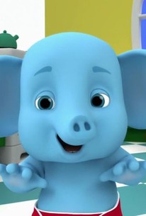 Word Party: Season 1, Episode 14 | Rotten Tomatoes