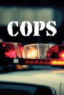 Cops - Rotten Tomatoes