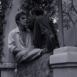 Isaac - Rotten Tomatoes