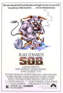 S.O.B. - Movie Reviews | Rotten Tomatoes