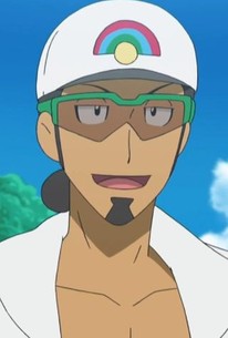 Pokémon the Series: Sun & Moon, Episode 15 - Rotten Tomatoes