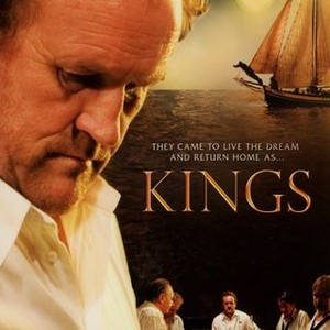 Kings - Rotten Tomatoes