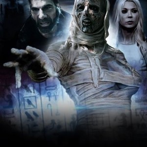 Mummy Dearest - Rotten Tomatoes