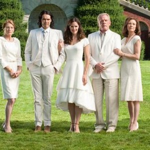 Geraldine James - Rotten Tomatoes