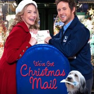 Christmas Mail - Rotten Tomatoes