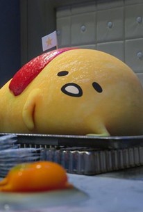 Gudetama: An Eggcellent Adventure: Season 1, Episode 7 - Rotten Tomatoes