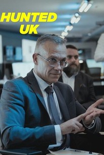 Hunted UK | Rotten Tomatoes