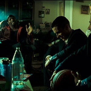 Harsh Times - Rotten Tomatoes