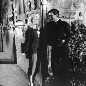 Tom Tryon - Rotten Tomatoes