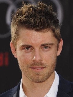 luke mitchell 2003