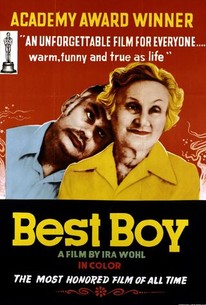 Best Boy | Rotten Tomatoes