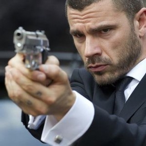 Banshee - Rotten Tomatoes