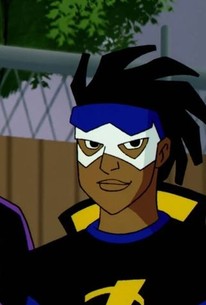 Static Shock: Season 4, Episode 9 | Rotten Tomatoes
