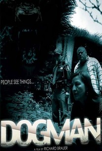 Dogman | Rotten Tomatoes