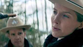 The Silencing - Rotten Tomatoes