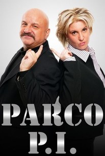 Parco P.I.: Season 2, Episode 2 | Rotten Tomatoes