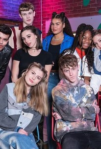 Almost Never: Season 3, Episode 11 | Rotten Tomatoes