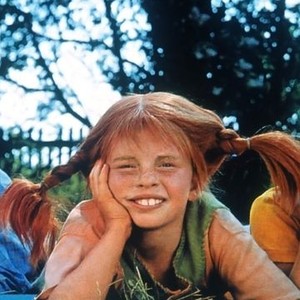 Pippi Goes on Board - Rotten Tomatoes