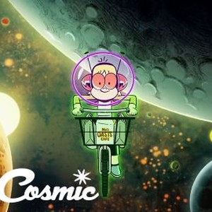 Kid Cosmic - Rotten Tomatoes