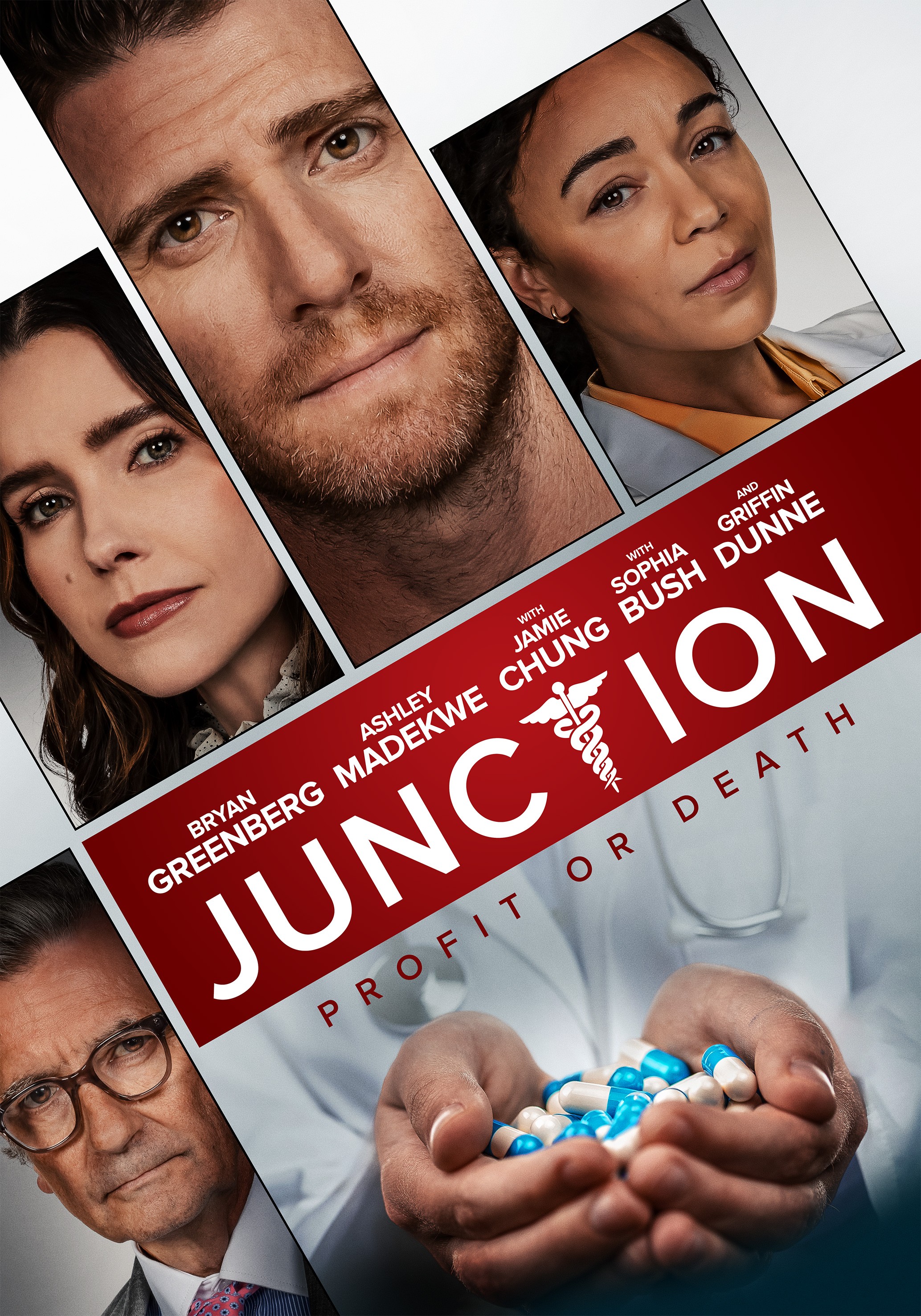 Junction | Rotten Tomatoes