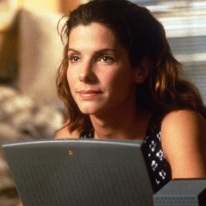 The Net - Rotten Tomatoes