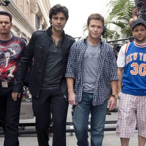 Entourage - Rotten Tomatoes