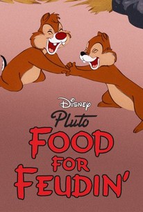 Pluto: Food for Feudin' | Audience Reviews | Rotten Tomatoes