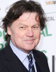 Rupert Allason - Rotten Tomatoes