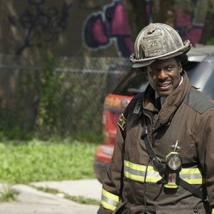 Chicago Fire: Season 5, Episode 4 - Rotten Tomatoes