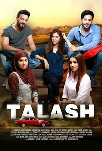 Talash (2019) | Rotten Tomatoes