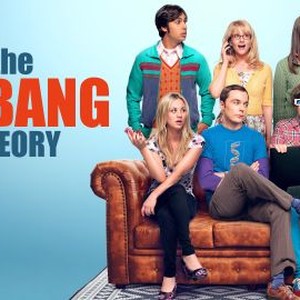 The Big Bang Theory: Season 1, Episode 1 - Rotten Tomatoes