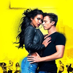 Honey 3 - Rotten Tomatoes