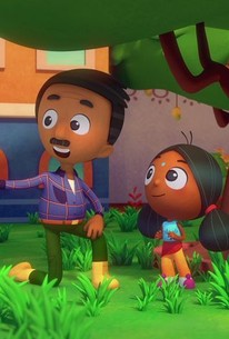 Deepa & Anoop: Season 1, Episode 1 - Rotten Tomatoes