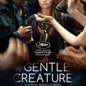 A Gentle Creature - Rotten Tomatoes