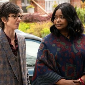 Instant Family - Rotten Tomatoes