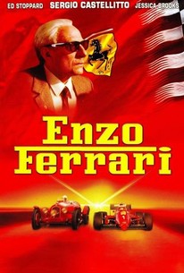 Enzo Ferrari | Rotten Tomatoes