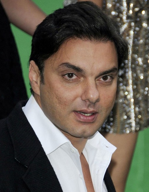 Sohail Khan - Rotten Tomatoes