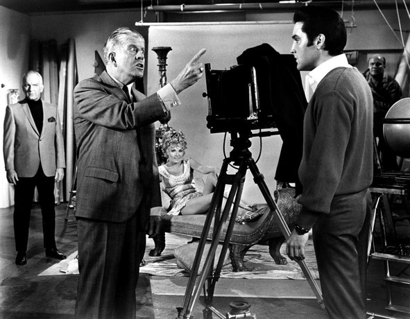 Don Porter Actor