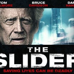 The Slider - Rotten Tomatoes