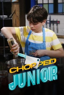 Chopped Junior: Season 5 | Rotten Tomatoes