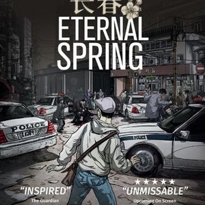 Eternal Spring - Rotten Tomatoes